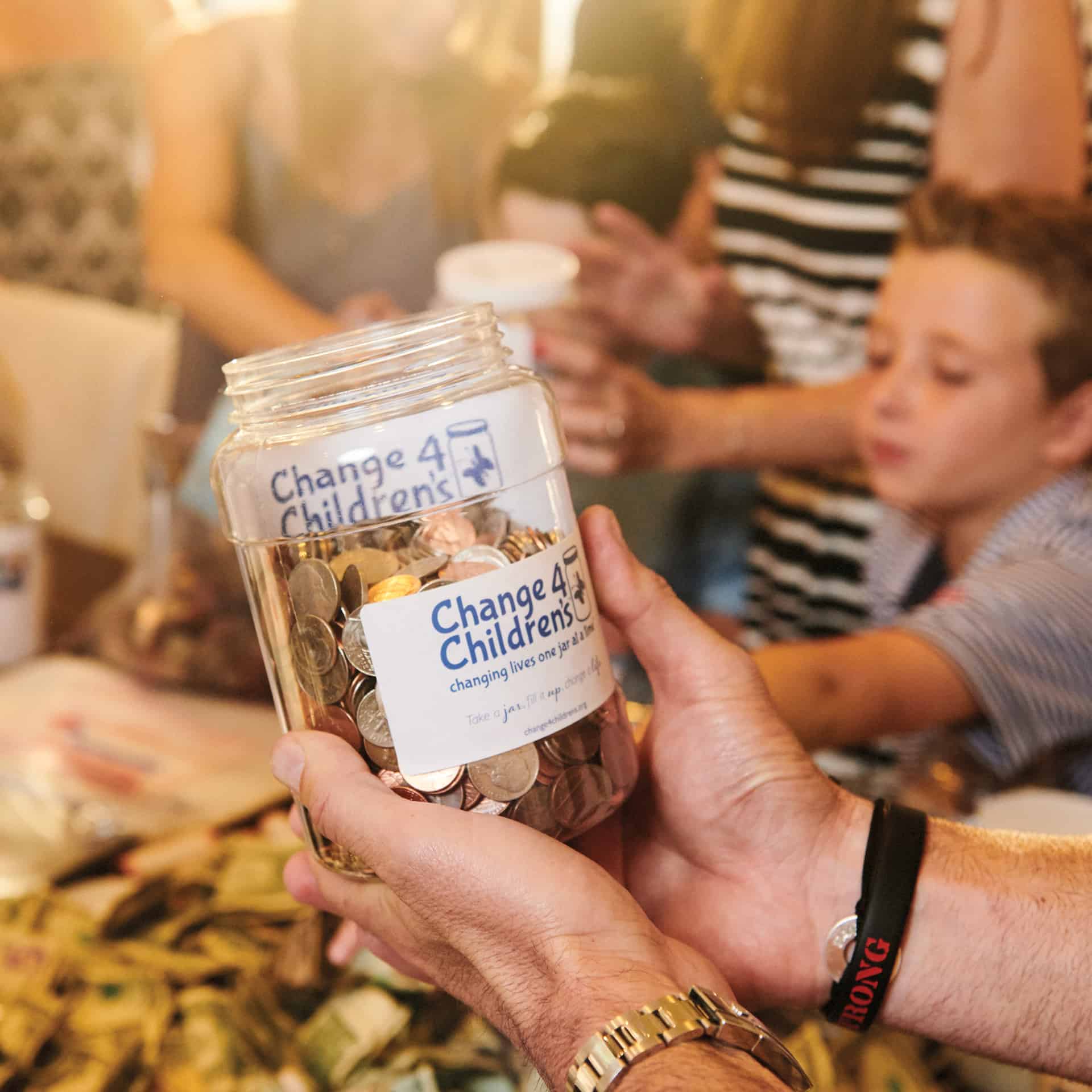 How It Works - Change4Children's