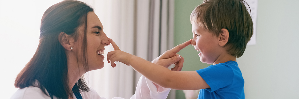 Steve Supowitz - Change4Children's